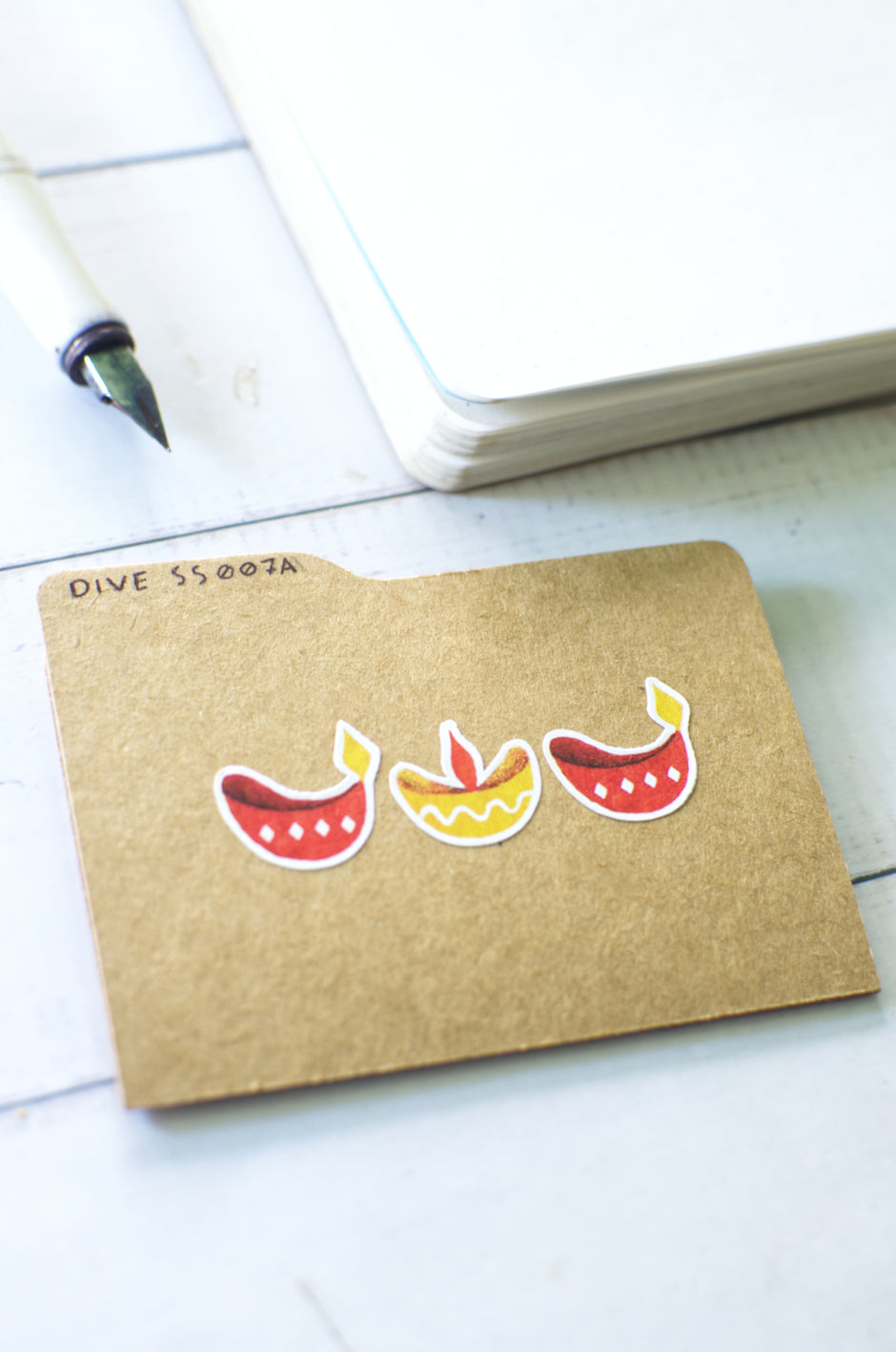 Stickers For Your Journal/Planner – LeisurelyScribbles